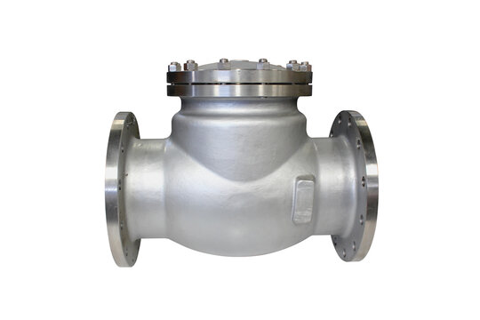Stainless Steel Gate Valves | Custom Flanges & Butterfly Valves | Water ...